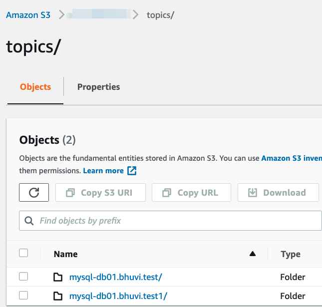 Integrate Debezium And Sink Connectors With AWS Glue Schema Registry Integrate Debezium And Sink Connectors With AWS Glue Schema Registry